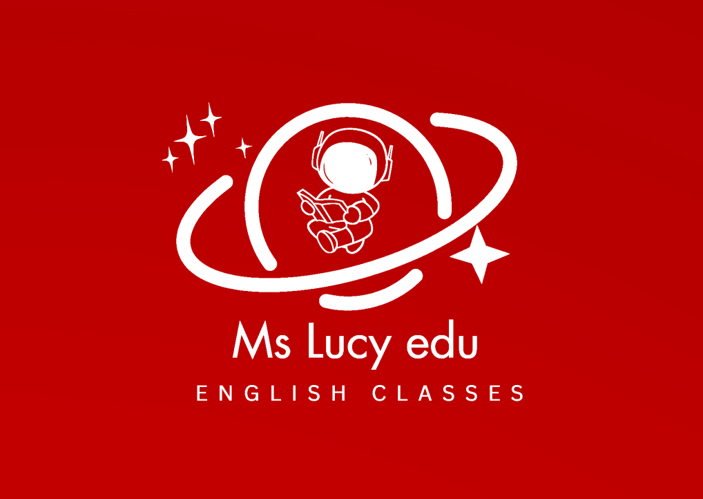 Ms Lucy English - Cô Giáo Tiếng Anh Ms Lucy